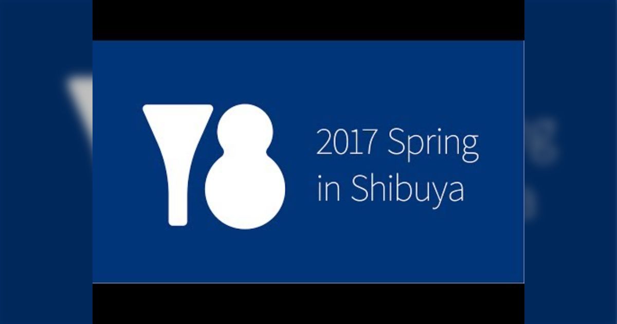 Y8 2017 spring in Shibuyaのまとめ - posfie