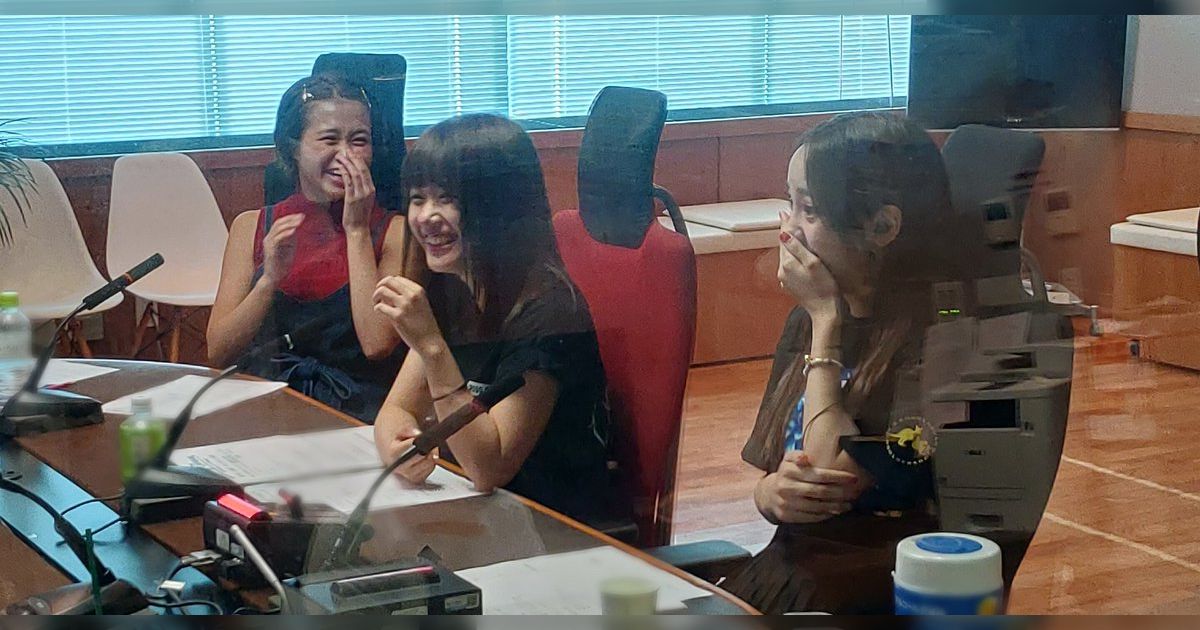 MBSヤングタウン土曜日2019年9月7日 - posfie