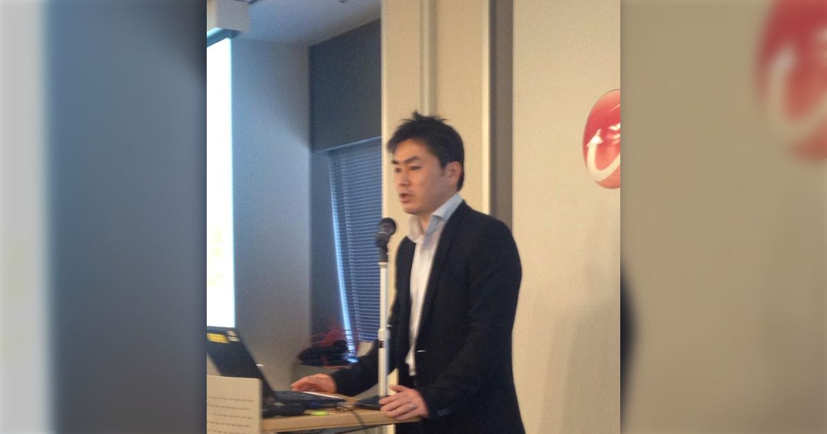 2014年のセキュリティ脅威まとめ・2015展望 by トレンドマイクロ - posfie