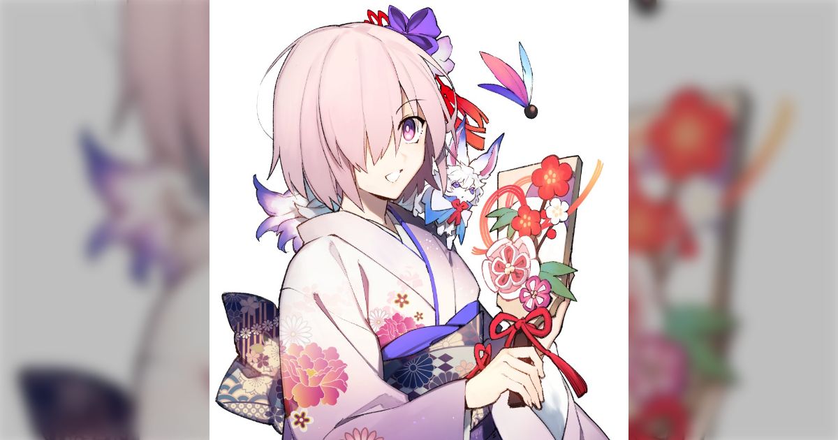 Fateふぁぼまとめ5 - posfie