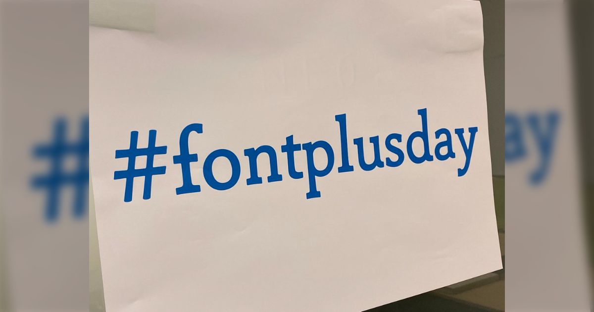 FONTPLUS DAYセミナー Vol. 22『[タイポグラフィ & グリッドシステム]日本語版刊行記念 — 白井敬尚さんをお招きして —』ツイートまとめ (3ページ目 ...