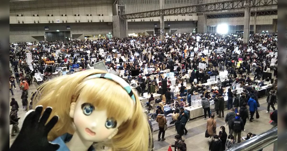 今夜のドール撮影120分一本勝負 【20/06/07】 - posfie