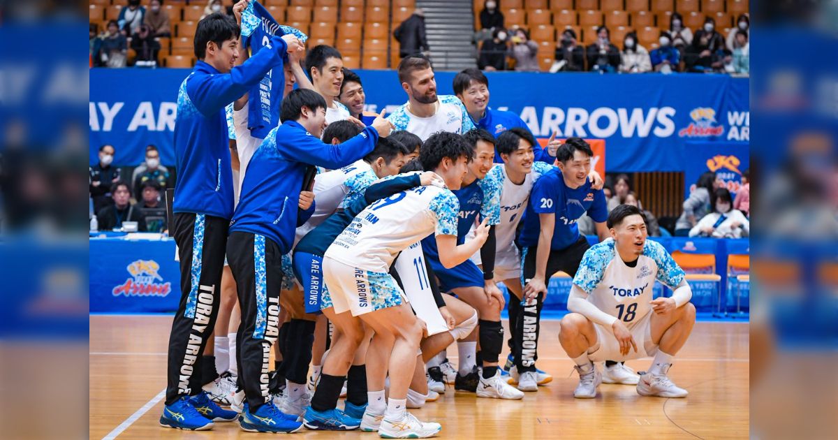🏐📷2024/01/27,28 Vリーグ静岡大会 - posfie