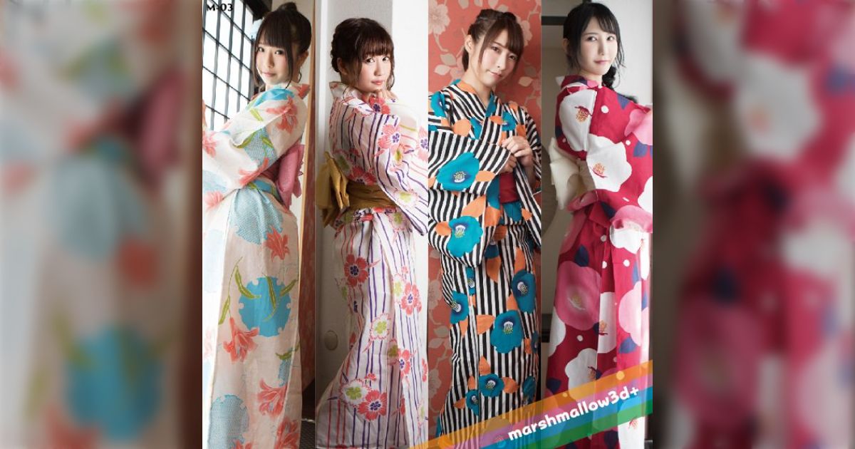 今、揉みに行けるアイドル マシュマロ3d+ “もっと、お兄ちゃんといっしょ vol.36” - posfie