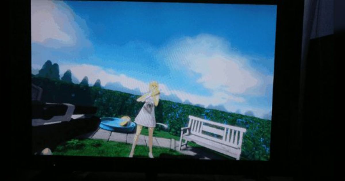 FGO VRがエロゲ全開で発狂するマシュ・アルトリア過激派 - posfie