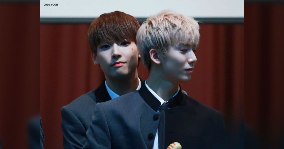 sf9 170514 - min.t (ミント)