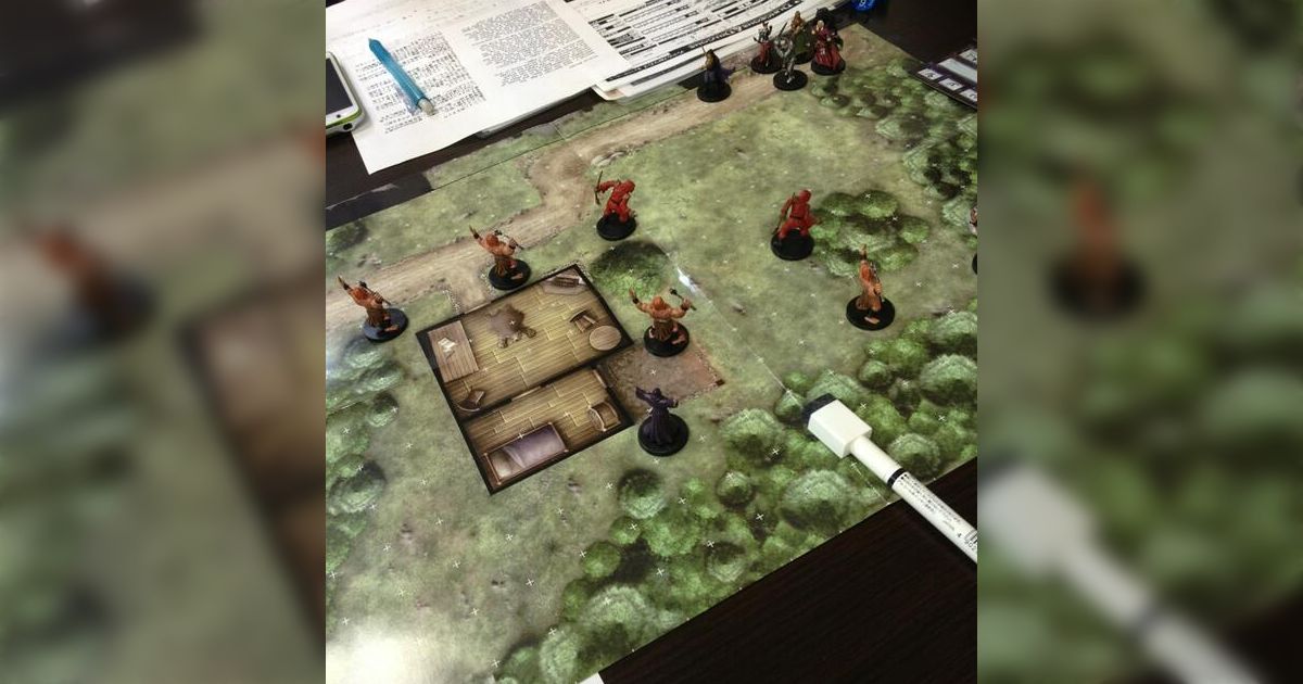 ﻿TRPG呟きまとめ #trpg 7月20日9；00 - posfie