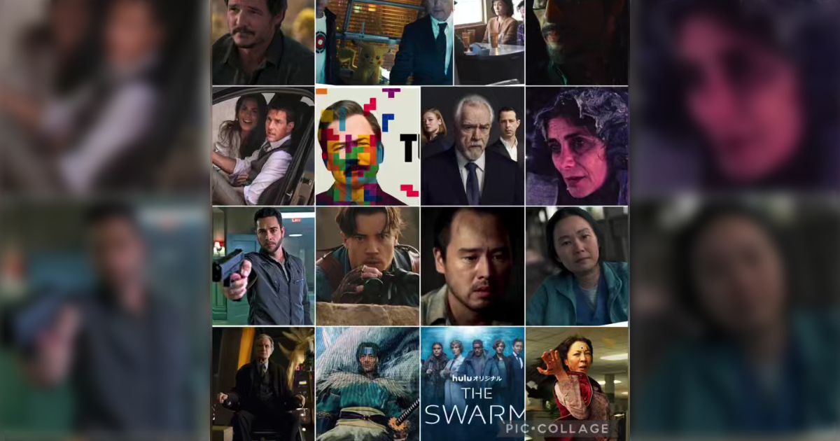 👉USJ22周年が話題、#ハリー・ポッター 俳優 #ブレンダン・グリーソン や #ジュラシック・パーク 監督過去作出演し、あさイチに過去登場 #TomCruise、#ミニオンズ #真田広之 ...