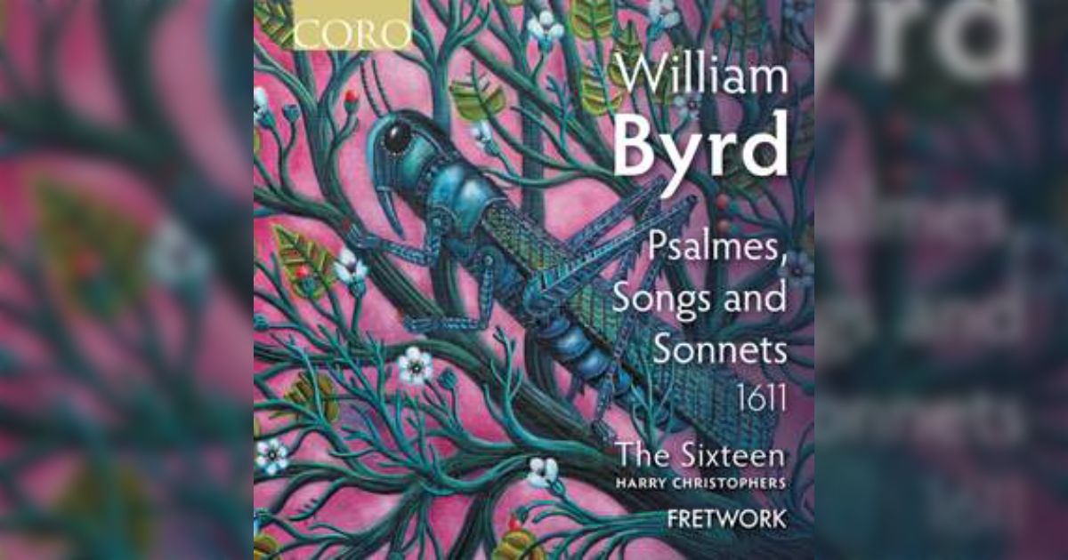 裏古楽の楽しみ 2023年09月21日 -ウィリアム・バード 後半生の音楽(4) - posfie