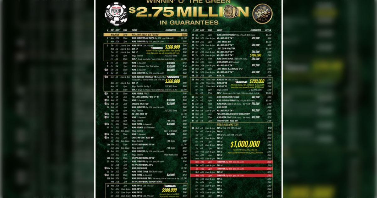 Poker NOW! 2022-01-12 - posfie