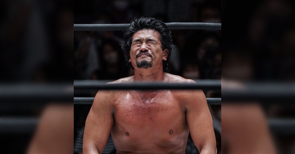 2022.07.03 後楽園ホール KING OF DDT 2022 FINAL!!【DDTプロレス/#ddtpro】 - posfie