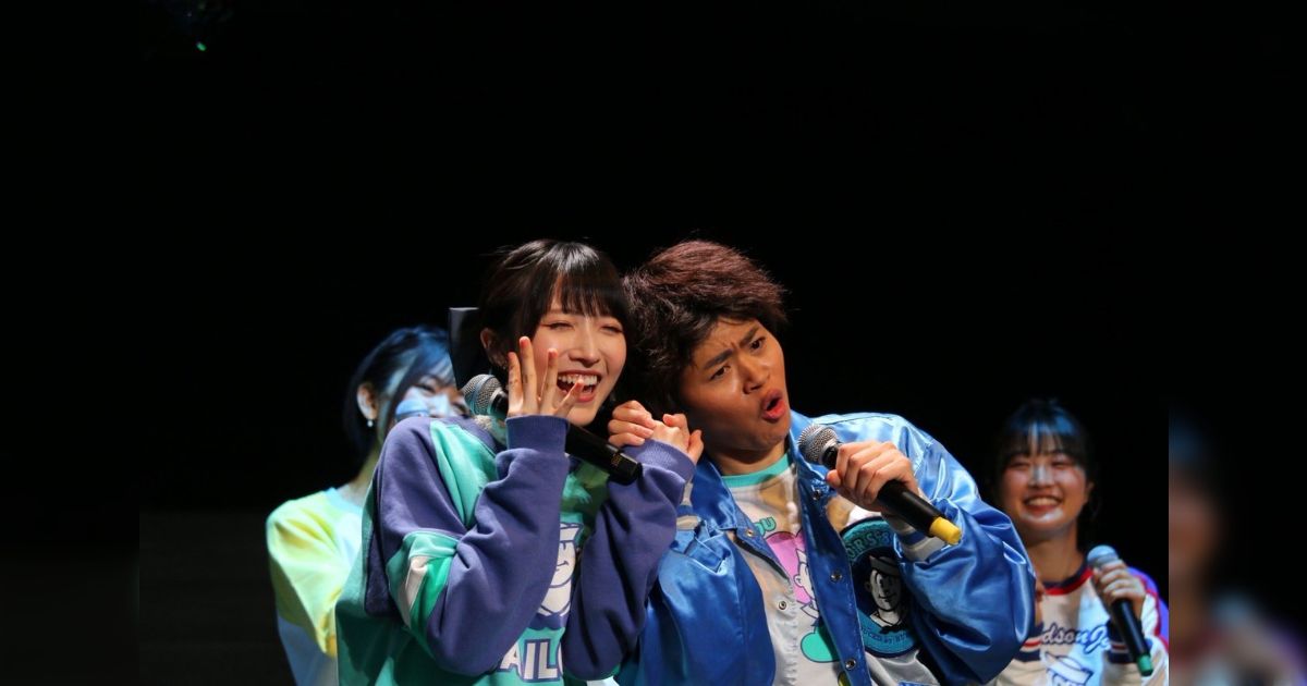 BS-TBS 『GINZA CASSETTE SONG』1月20日放送回 - posfie