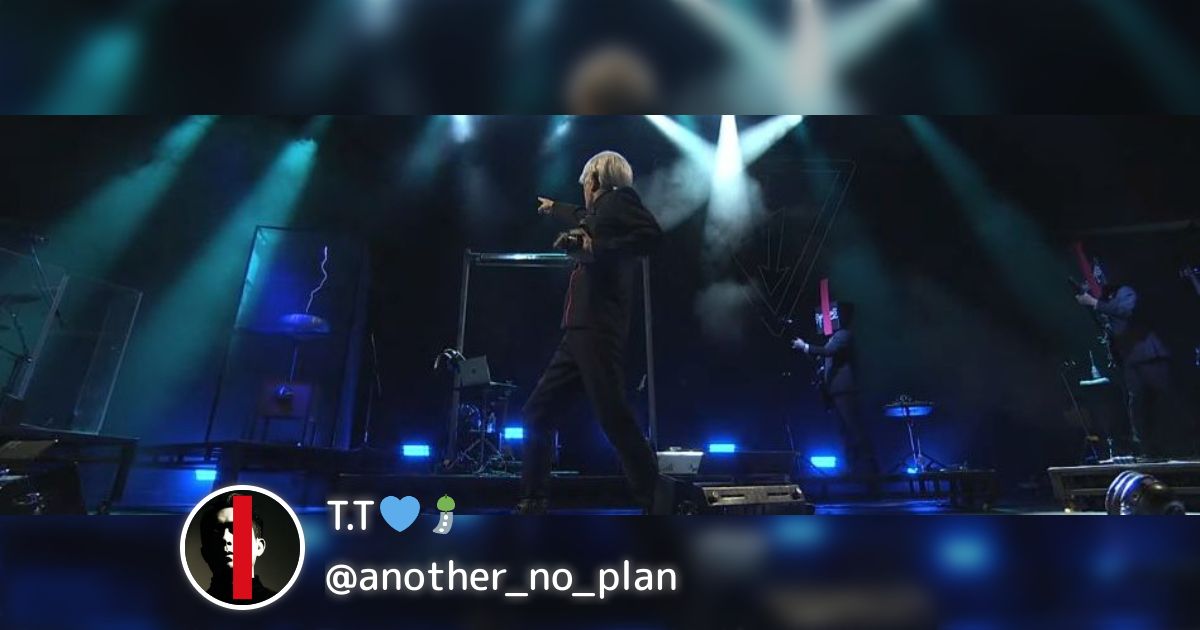 T.T💙🎐(@another_no_plan)のまとめ - posfie