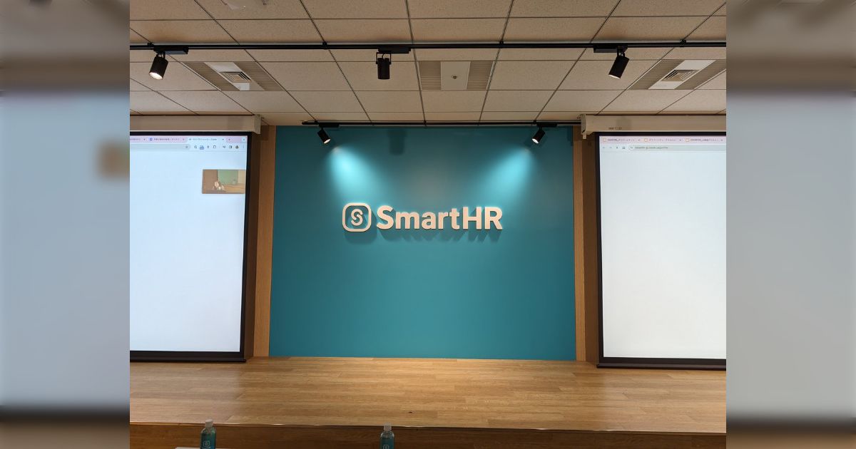 ダイバーシティとアクセシビリティ -ヌーラボ・SmartHR共催- - posfie