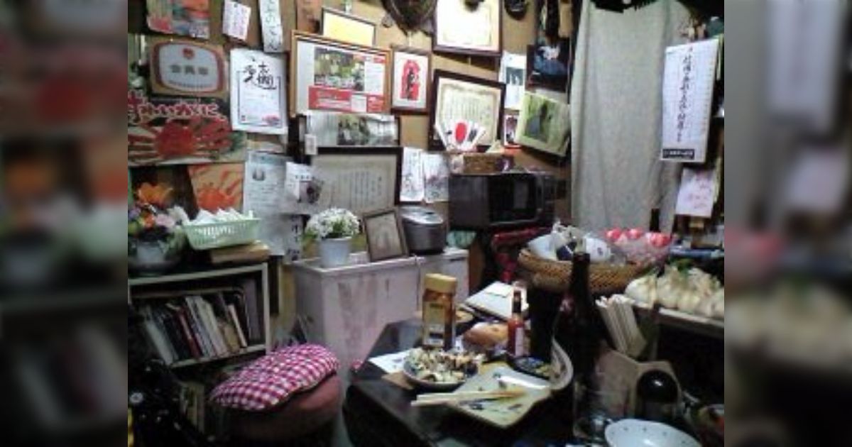 ピート小林による「みちのく桜路紀行2011」 - posfie