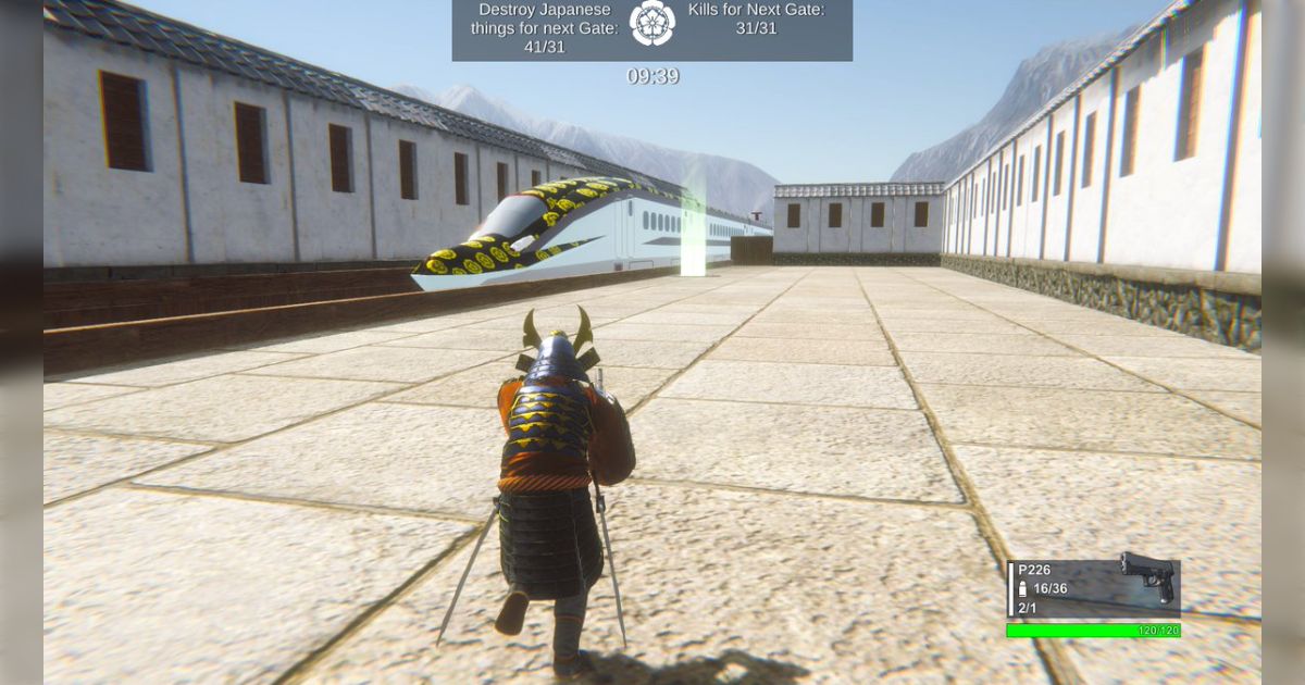 弥助になり天下統一を目指すゲーム『Yasuke Simulator』偶然にもアサクリと同日に発売→バカゲーかと思いきや意外と歴史に忠実、ただし ...