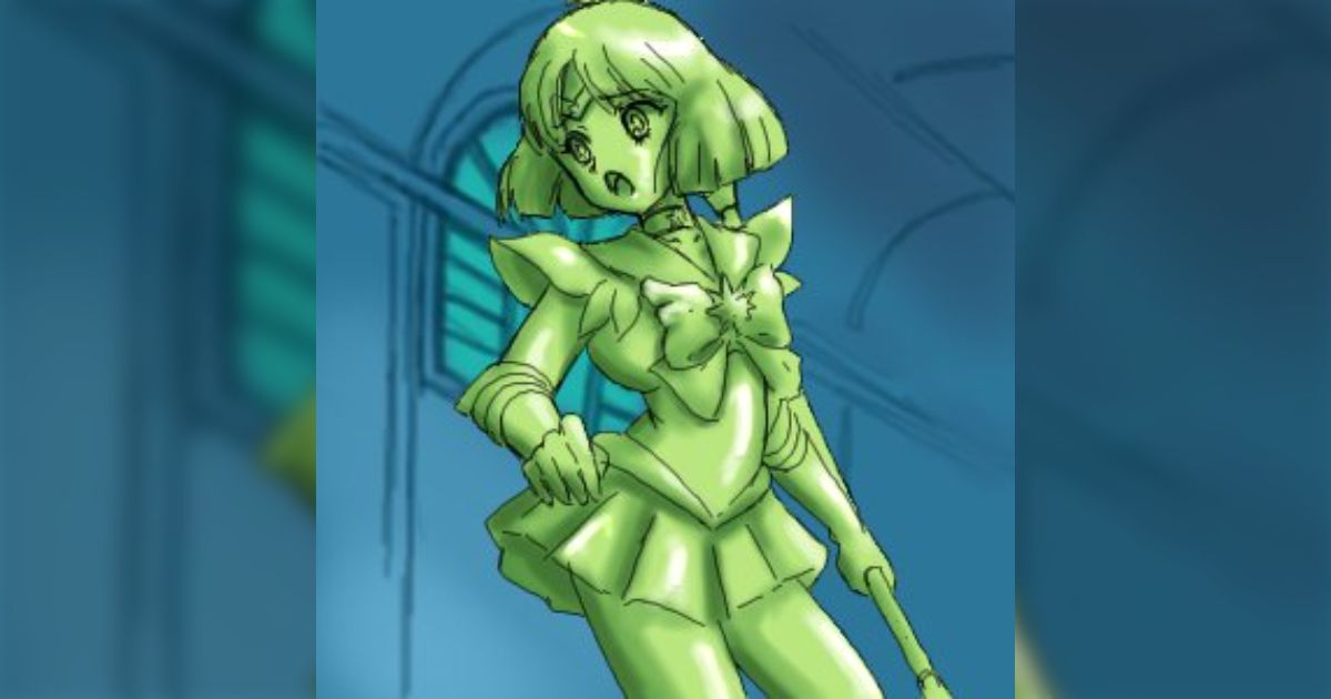 ⚡️ "KATAME Classic 113" - posfie