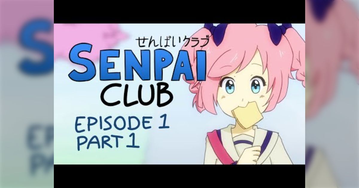 海外における"Senpai(先輩)"の意味は、内向的なアメリカ人の苦労が表れてるのかも？→様々な意見集まる - Togetter [トゥギャッター]