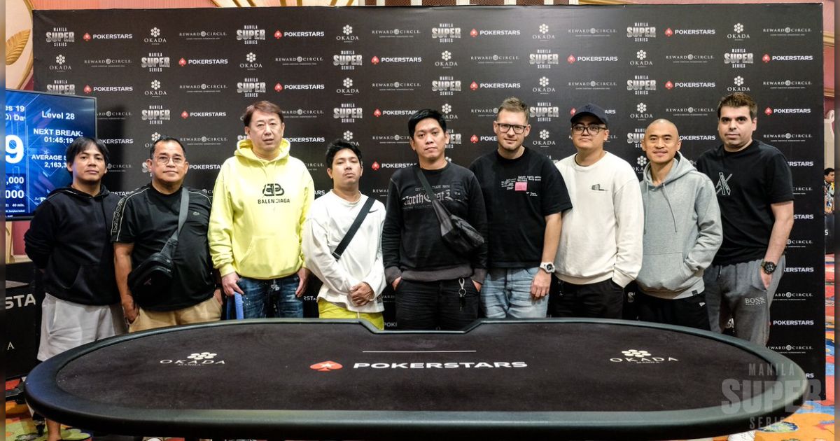 Poker NOW! 2024-01-07 - posfie