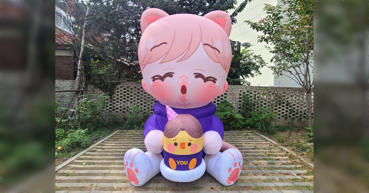 2023.10.12~14 KOREA🇰🇷 - posfie