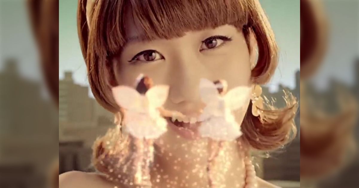 AKBに刺さるトゲ「恋愛禁止」ルールについて (2ページ目) - Togetter [トゥギャッター]