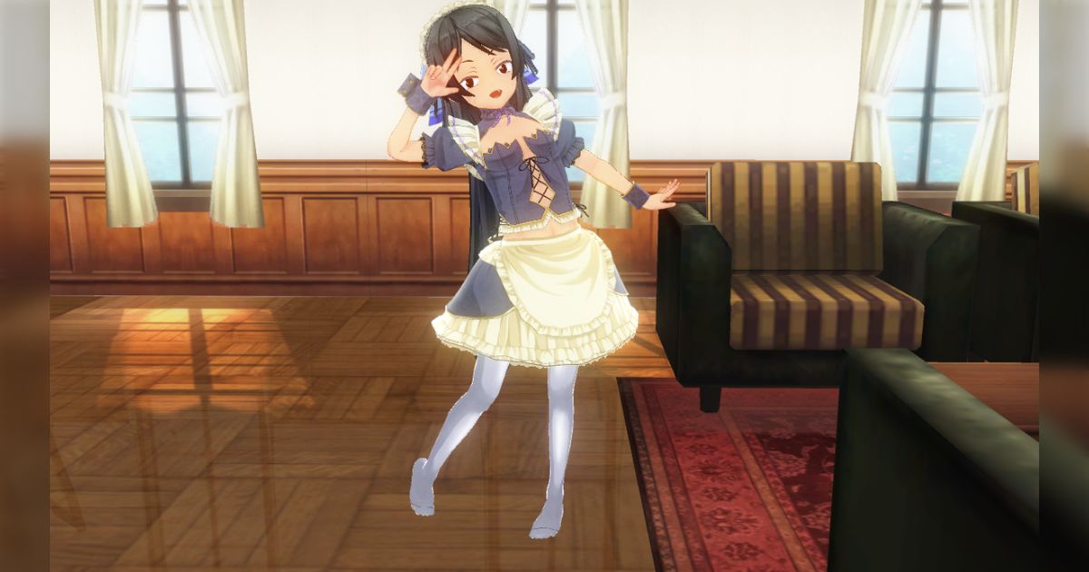 CM3D2体験版&カスタムキャスト編 キャラメイカーで作ったもの達 - posfie