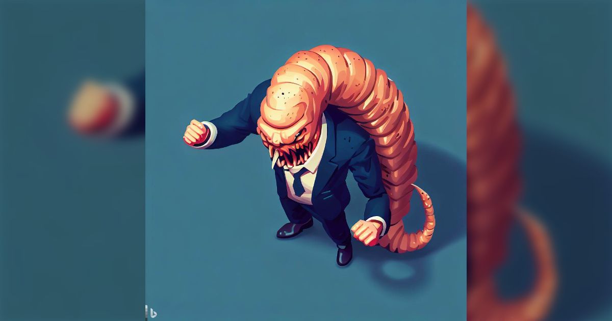 AI作画ドブヶ丘SRPG【D.O.B.U.COM】 - posfie