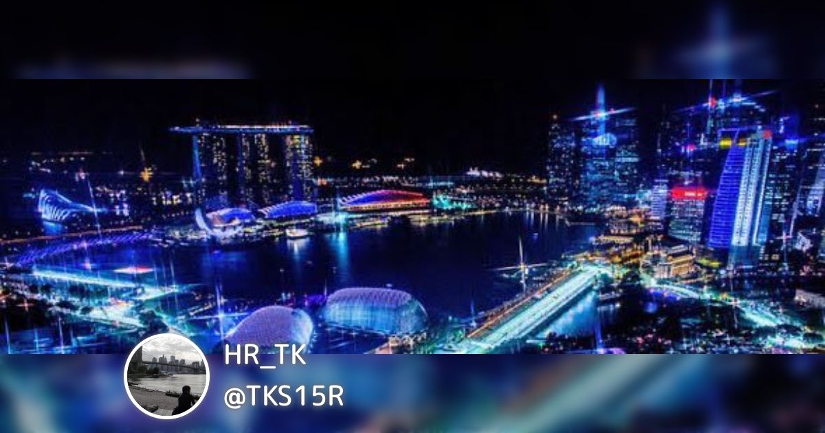 HR_TK(@TKS15R)のまとめ - posfie