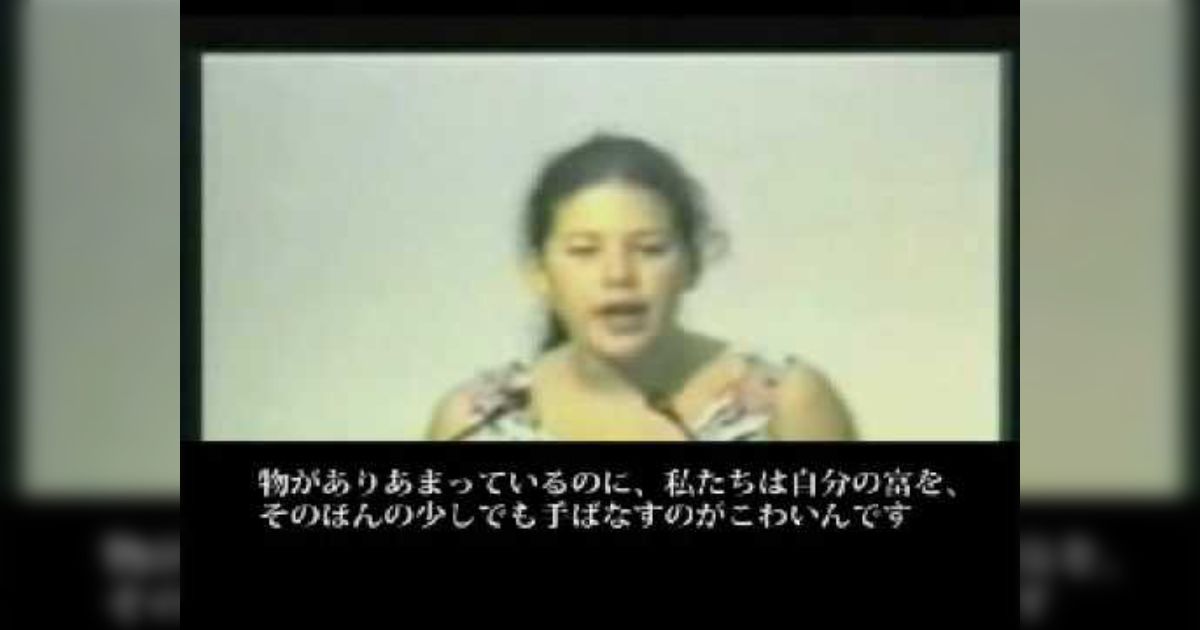 #NHK 2011年5月15日放送の #ETV 特集「ネットワークで作る放射能汚染地図」が大きな反響を呼んだ。 - Togetter [トゥギャッター]