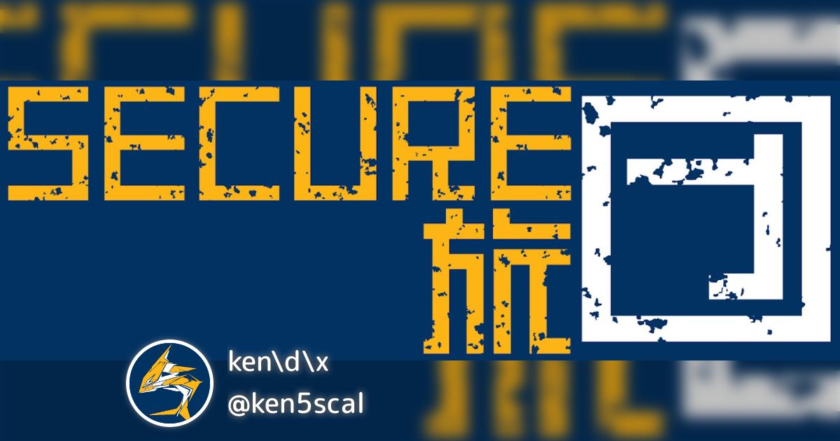 ken\d\x(@ken5scal)のまとめ - posfie