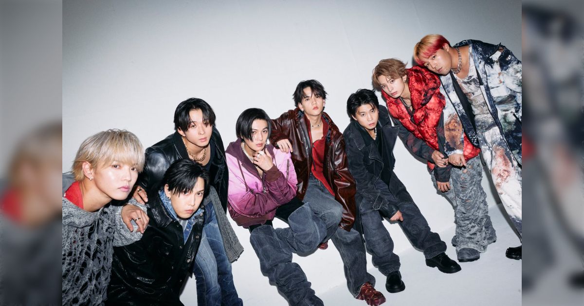 GIANNA×FANTASTICS - posfie