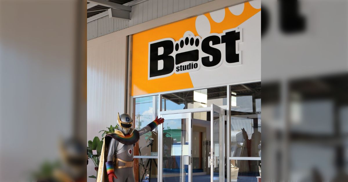 2016年8月31日B-ST ゆめクリショー - posfie