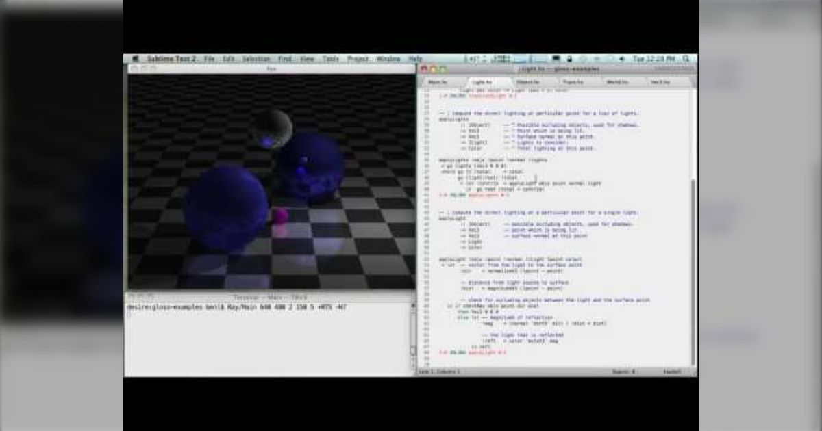 第6回スタートHaskell - posfie