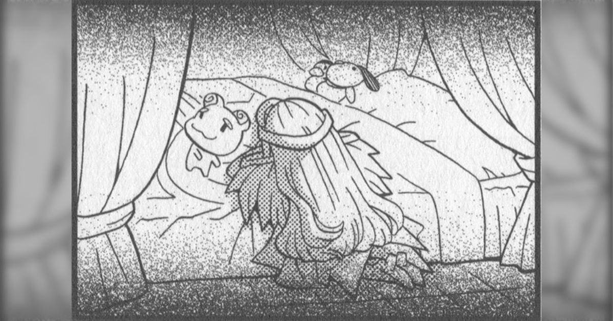 【アルトネリコTRPG】水都の神はA - posfie