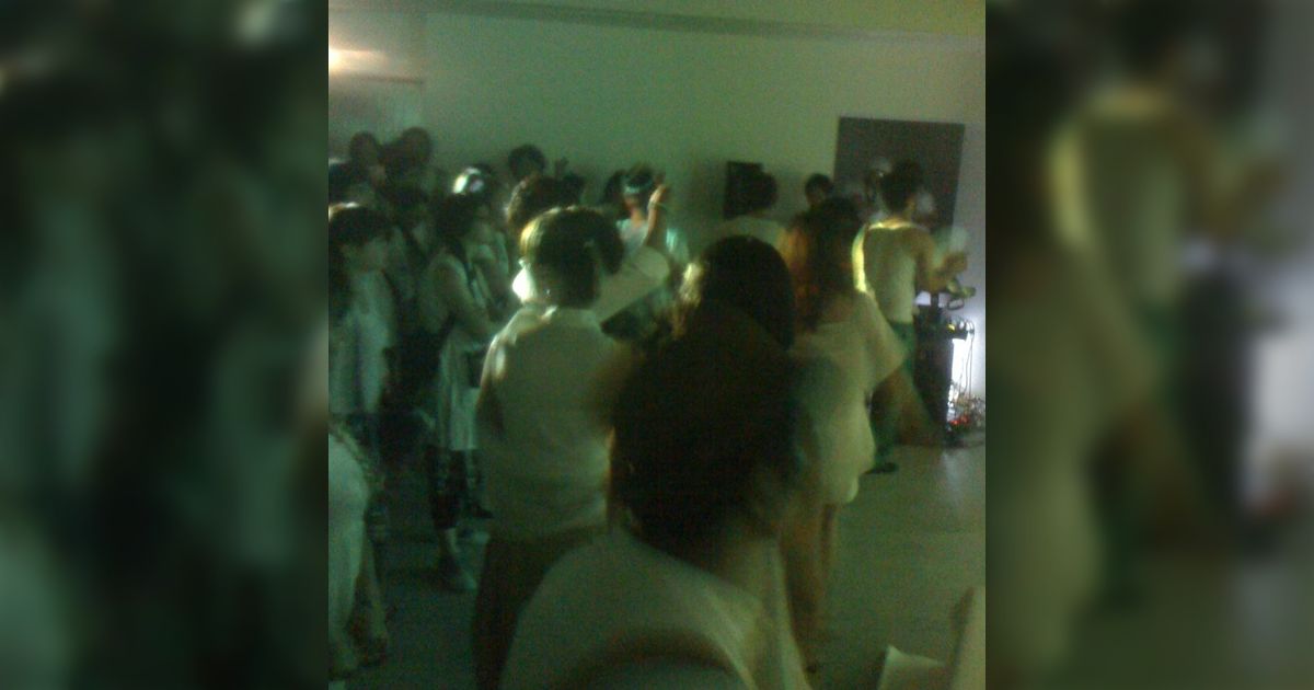 同居人の寝言1 - posfie