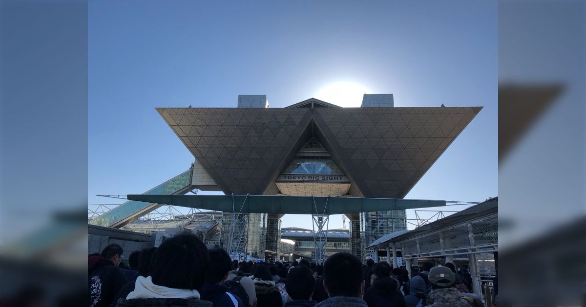 C93 冬コミでコスプレ撮影（2日目） - posfie