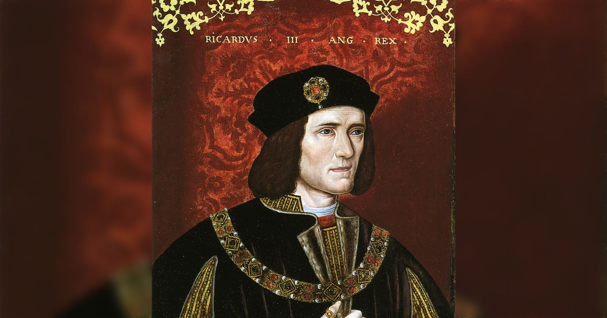 リチャード3世は「ド外道野郎」なのか？(6/16追記あり) - posfie