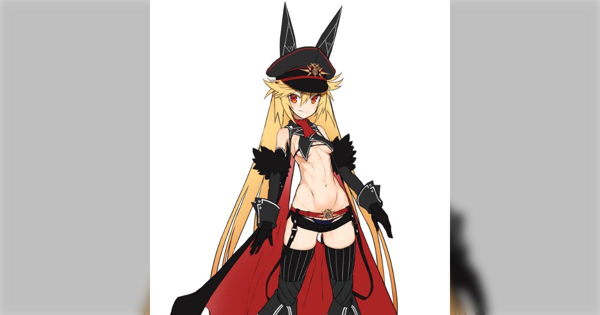 期待の新人VTuber 秘密結社シュヴァルツシルトの総統「統堂クロエ」 #統堂クロエ #秘密結社シュヴァルツシルト - posfie