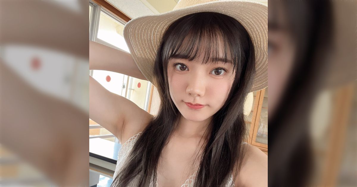 宮下玲奈のわき - posfie