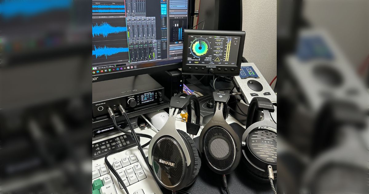 （まとめてすと）ADI-2/4 PRO SEでお試ししてること - posfie