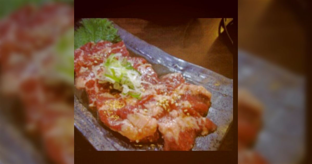 【2014年5月4日】焼肉企画 （リプ会話ありver） - posfie