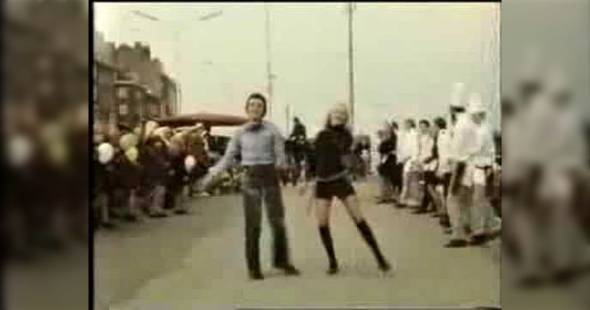 Flemish Friday Vol.1 - posfie