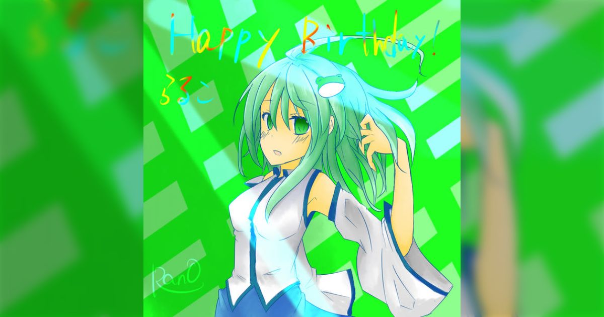 らるこ聖誕祭2012 - posfie