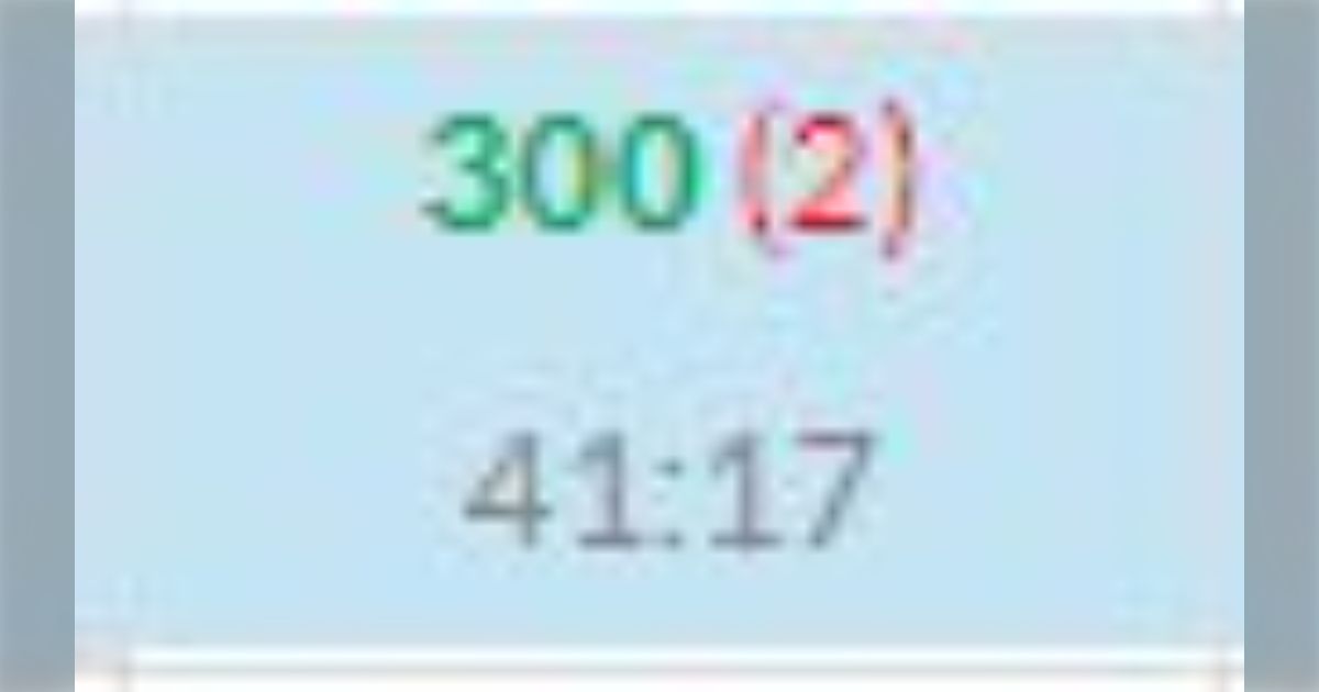 AtCoder Regular Contest 100 + AtCoder Beginner Contest 102 - Togetter ...