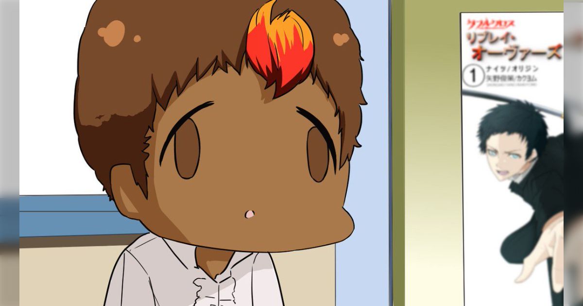 【DX3】リプレイ・オーヴァーズ カクヨムで連載中！【随時更新】 - posfie