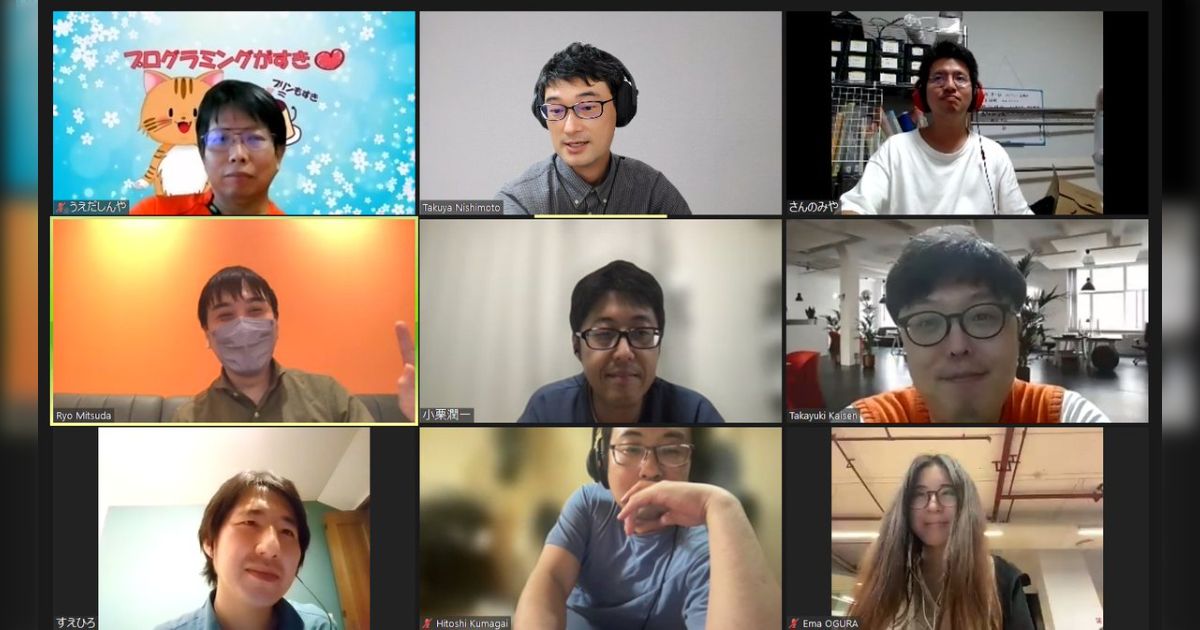 すごい広島 with Python[66] - posfie