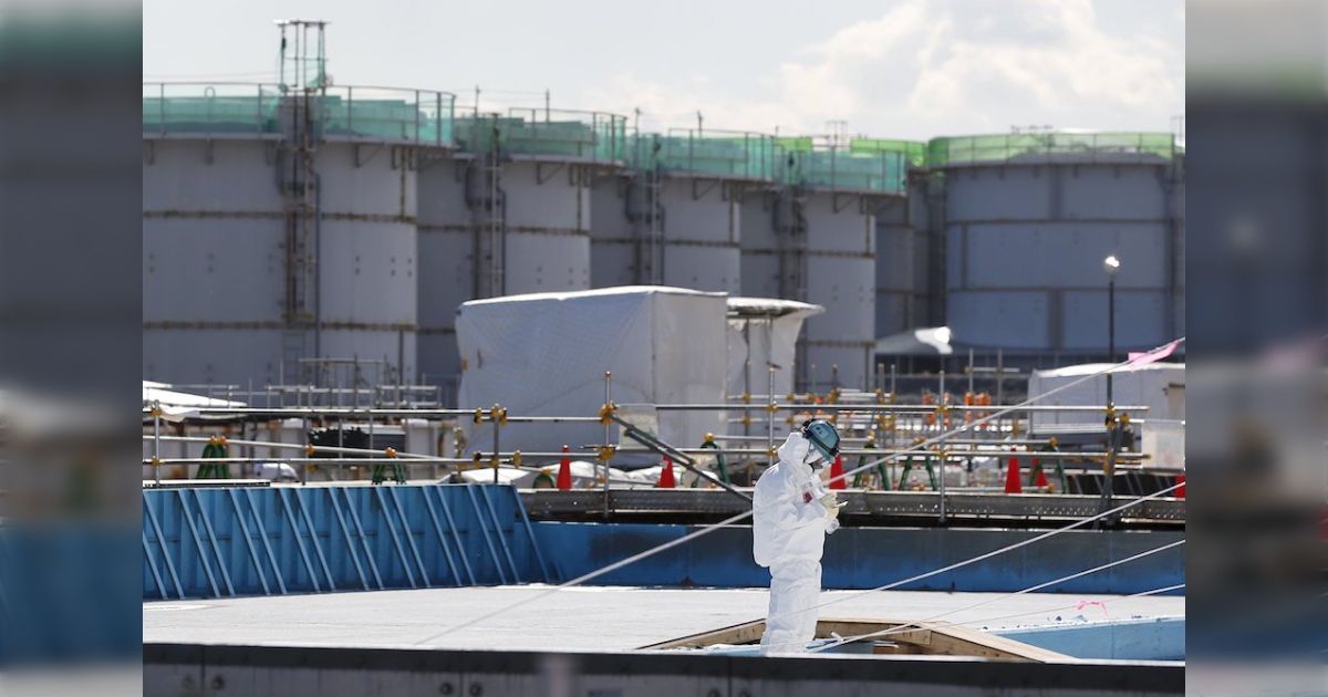 Fukushima Now 2012.12.31～ - Togetter [トゥギャッター]