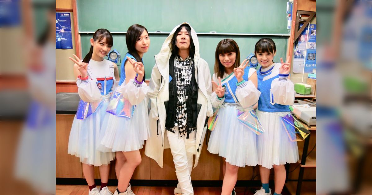 TEAM SHACHI「Rocket Queen feat.MCU (オリジナルVer.)」 発表時の感想まとめ (2019年9月) (2 ...