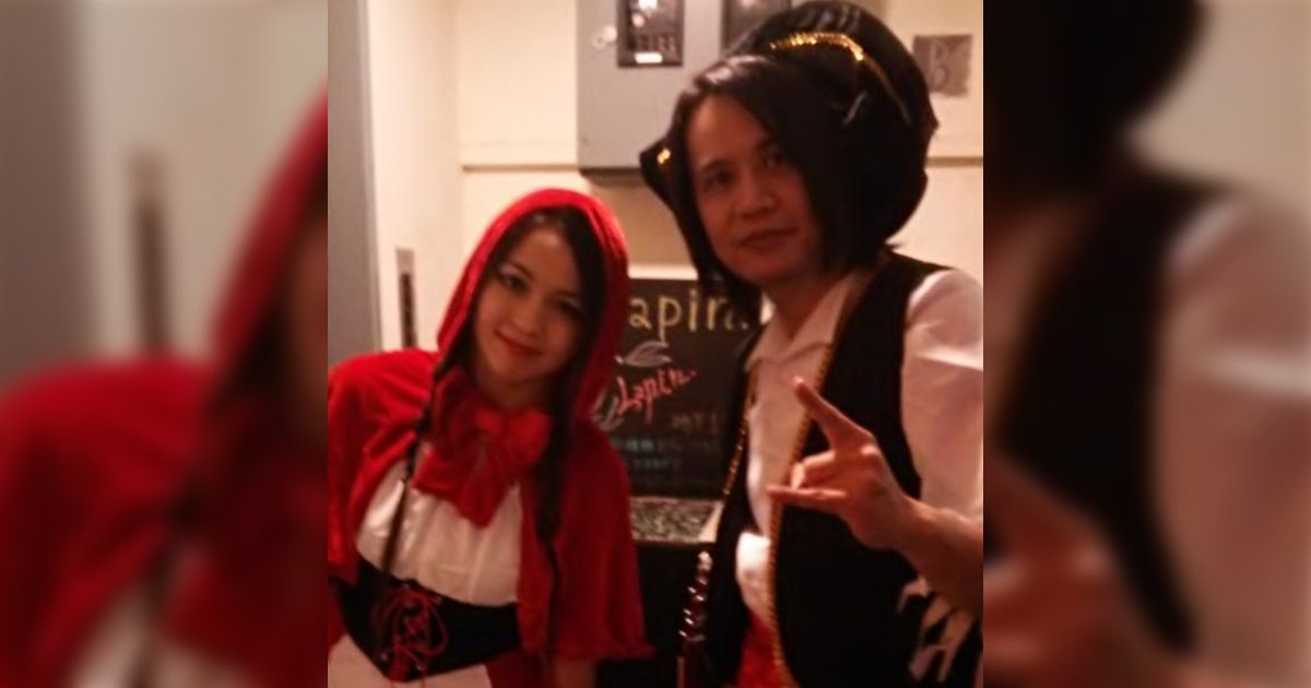 HaPPy HALLOWEEN 2014 - posfie