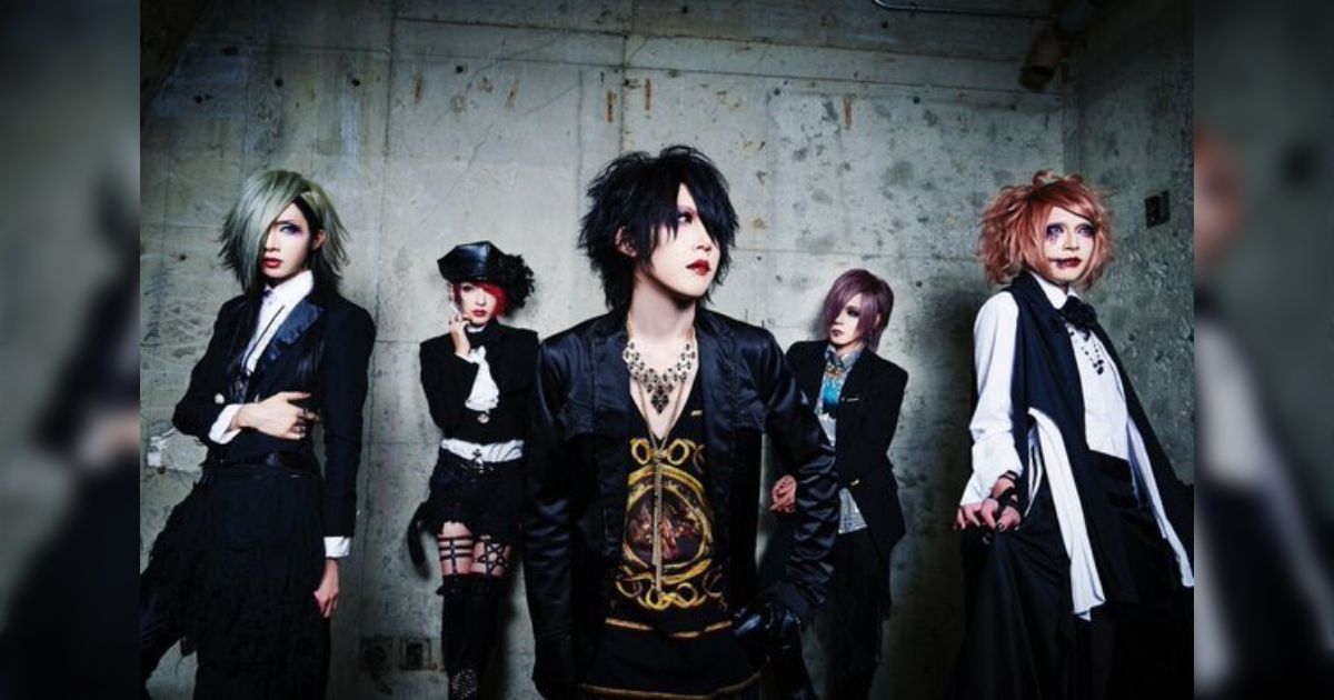 のる氏によるMeteoroiD2/11REXワンマン「MeteoroiD Anniversary Event『MeteoroiD VS METEOROID』」レポ - posfie